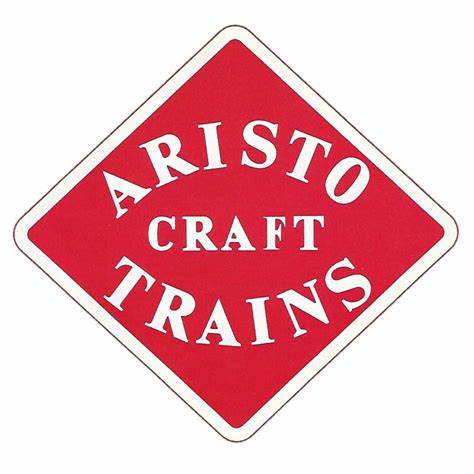 Aristo-Craft | 4-foot diameter set – MKN Trains