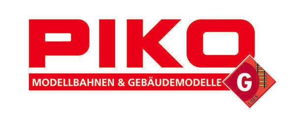 PIKO G | G Scale Kit – MKN Trains