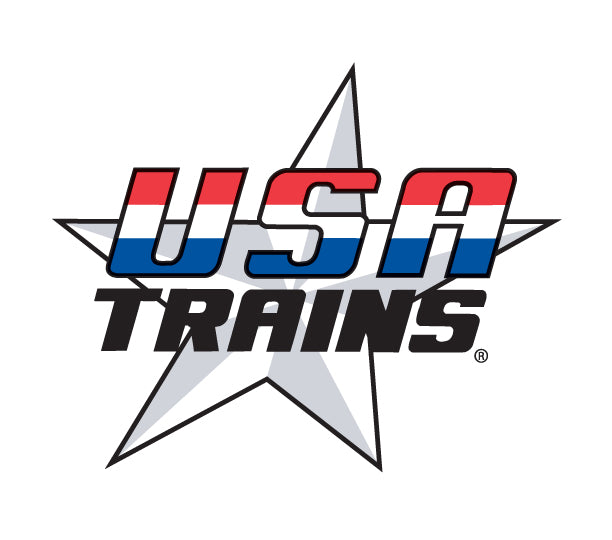 USA TRAINS – MKN Trains