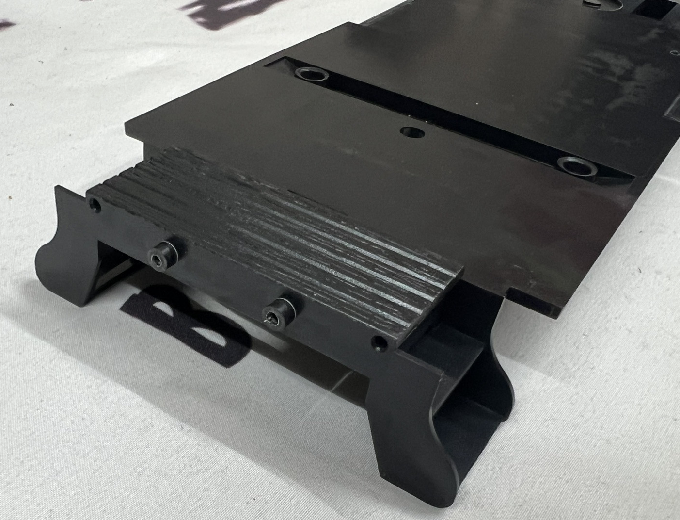 LGB 3080/11 3080 3180 3280 Passenger Coach Base Replacement Part G Sca ...