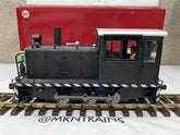 G Scale Locomotives – MKN Trains