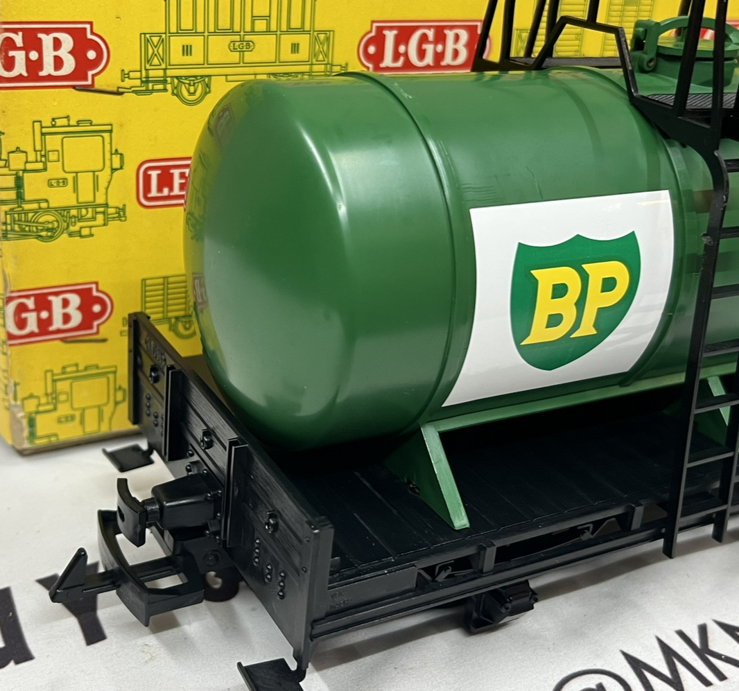 Your #1 Source for Hard-to-Find, Collector Grade G Scale Trains. – MKN ...