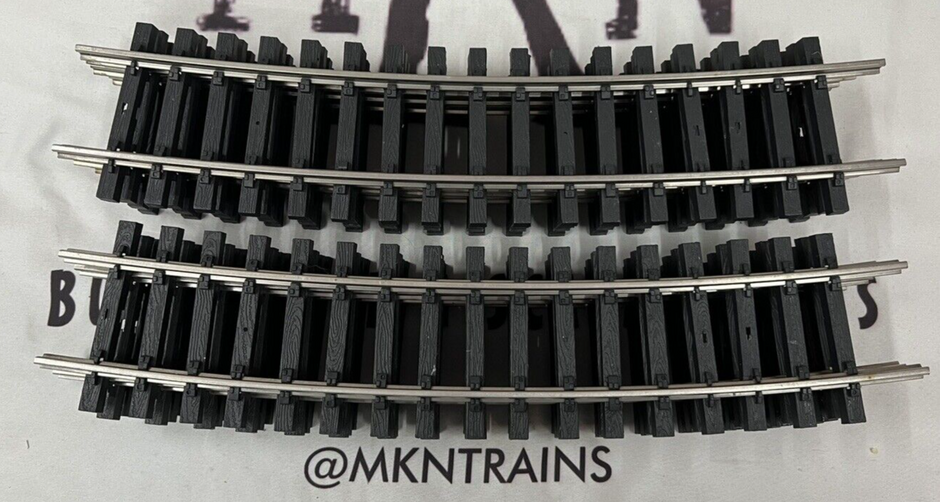 Your #1 Source for Hard-to-Find, Collector Grade G Scale Trains. – MKN ...