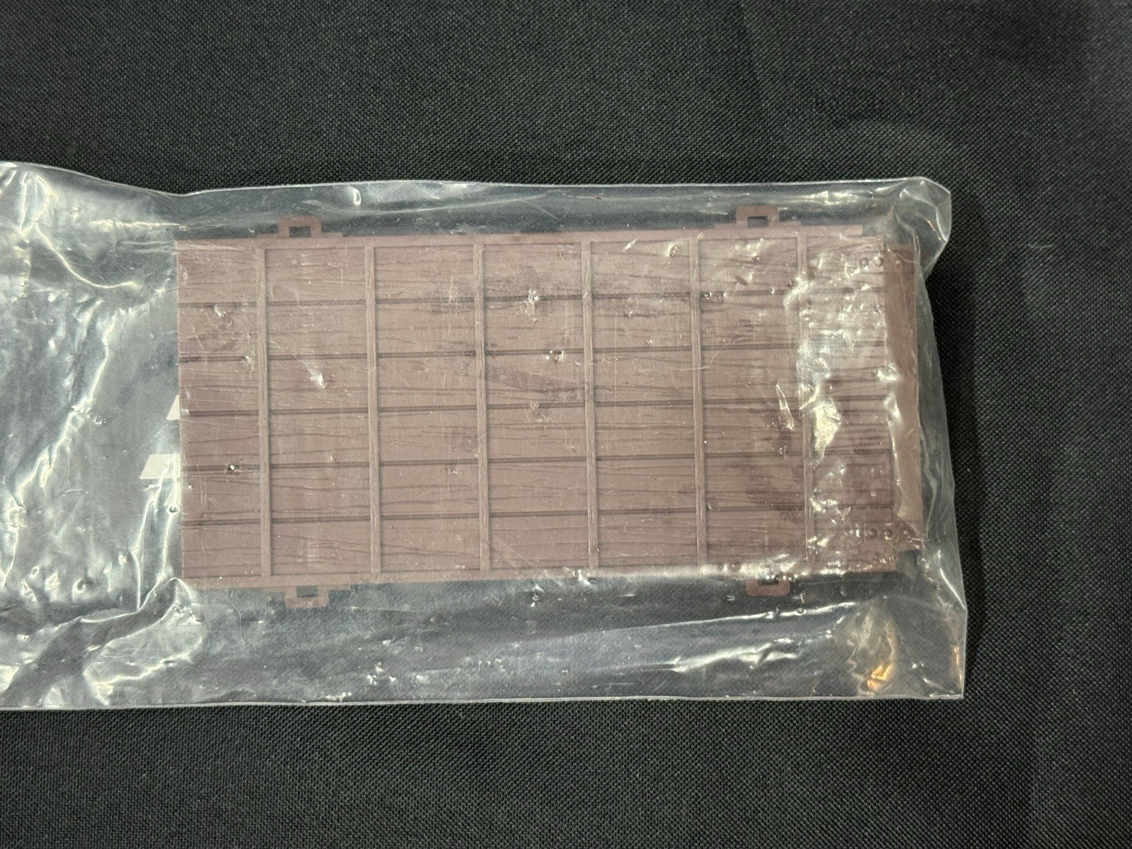 LGB 4038/11 Circus Car Ramp Railings G Scale – MKN Trains