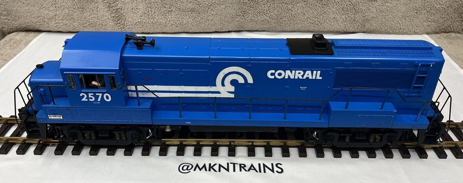 Aristo-Craft G Scale Trains Great Prices! – MKN Trains