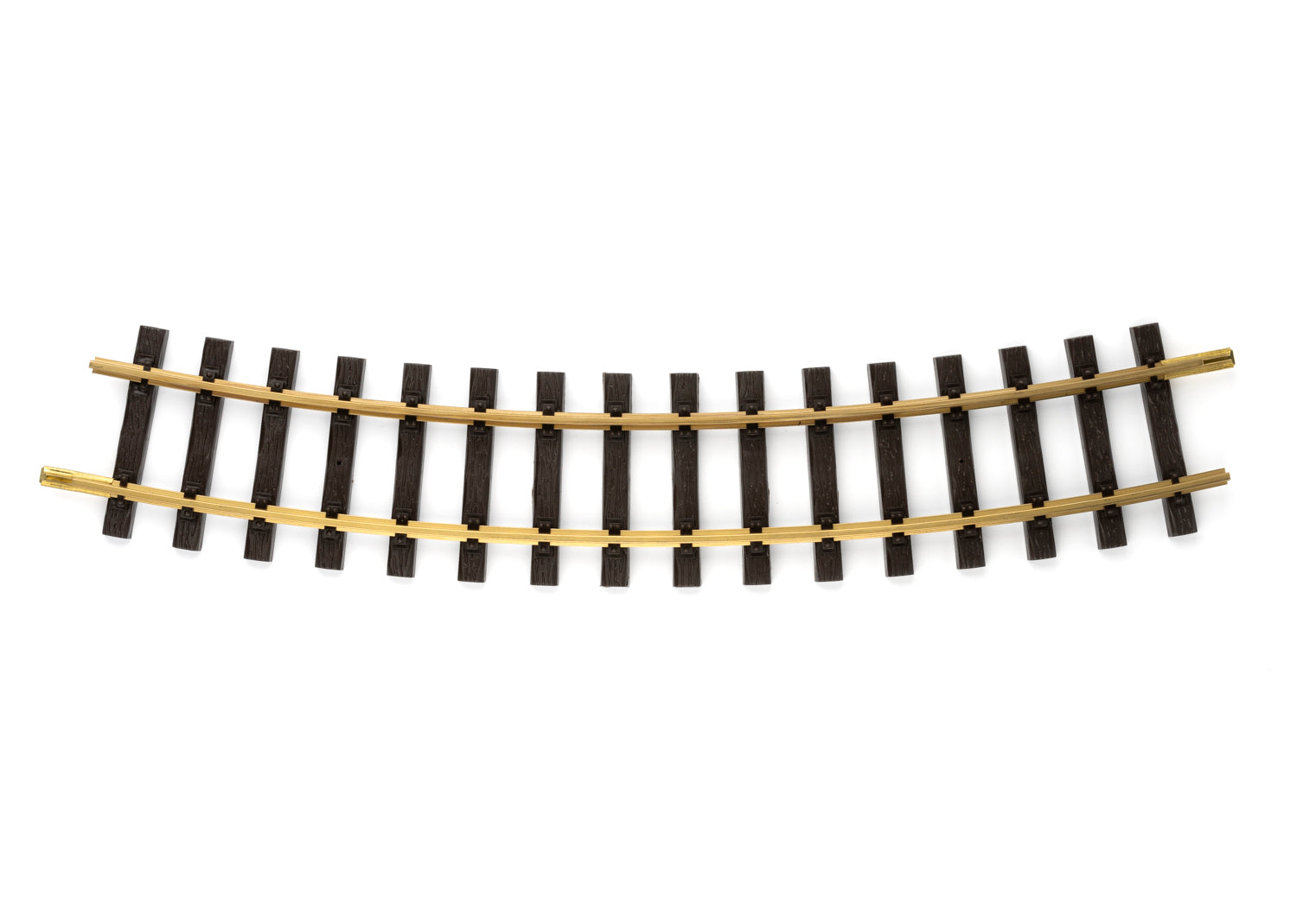LGB 16000 Curved Track, R3, 22.5, Full Box, 12 PIECES Free Shipping ...